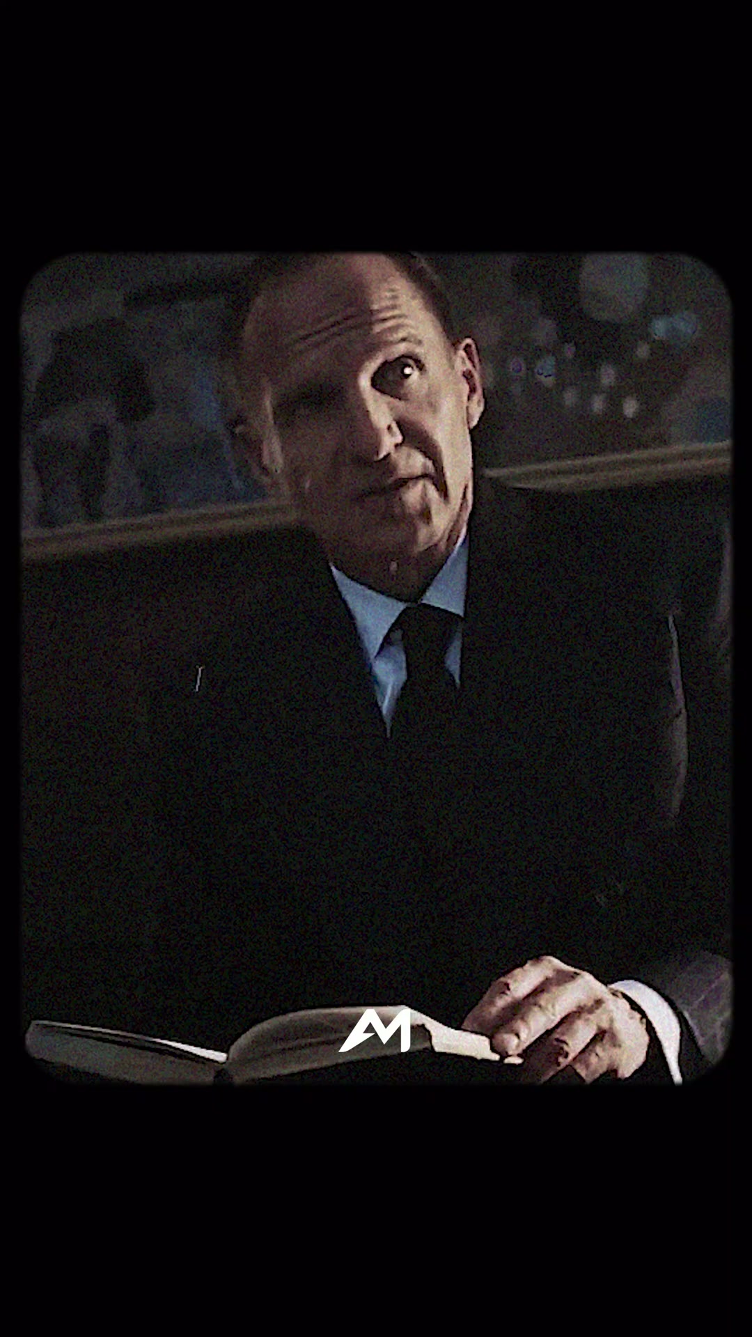 I shall use my time.