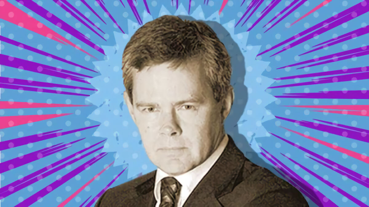 Barry FitzGerald: One junior, two knives, sharper upside potential