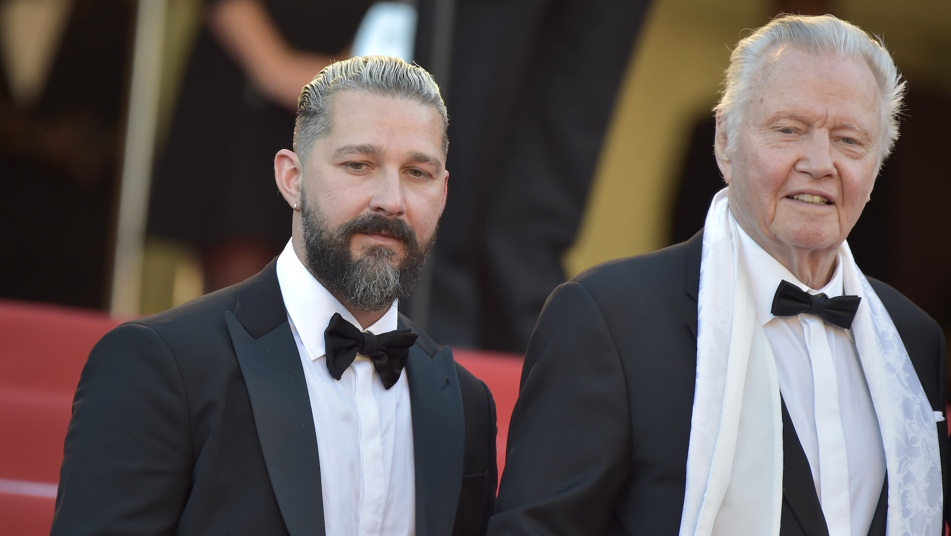 Shia LaBeouf reflects on 'horrible' experience filming 'Holes': 'Jon ...