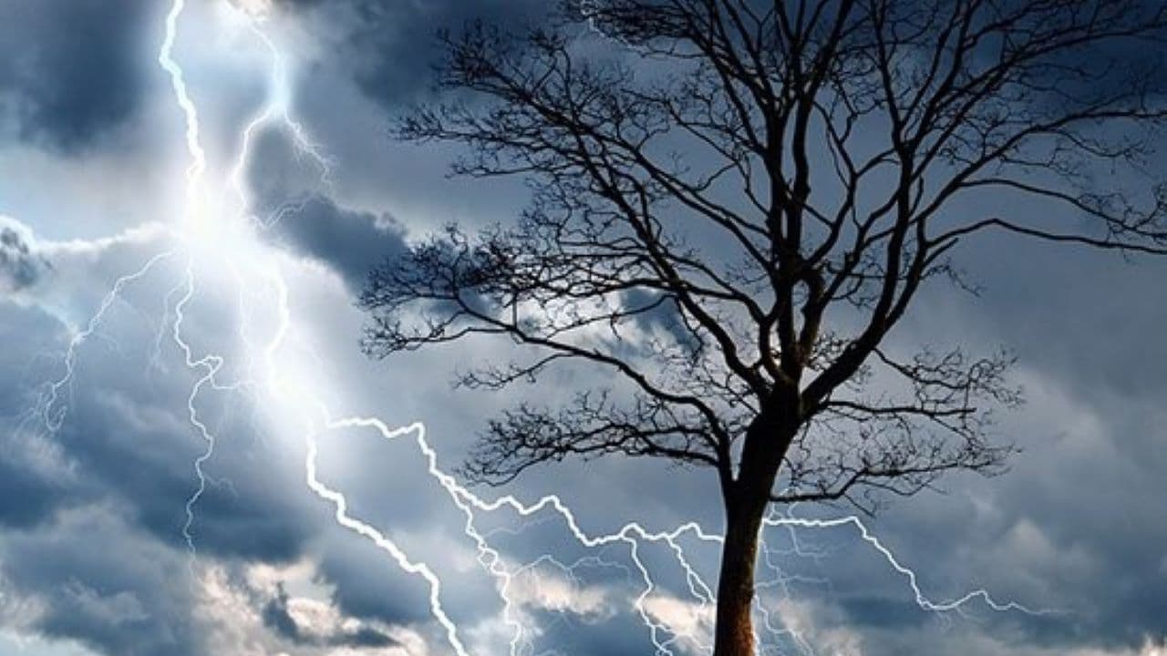 Andhra Pradesh, Telangana weather latest update: Yellow alert issued ...