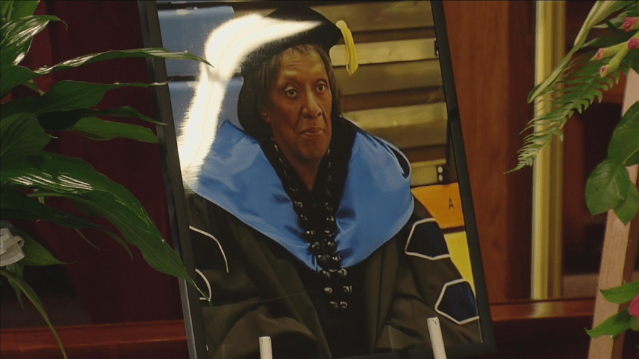 'She was one who wanted to bring people together': Bakersfield honors ...