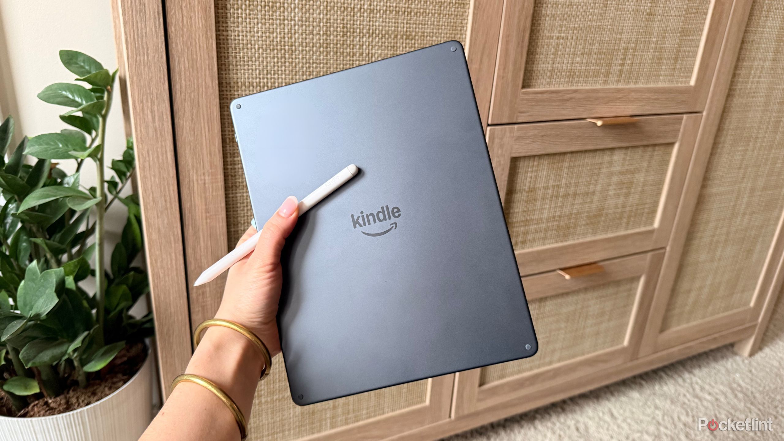 The Kindle I want comes with a hidden tax