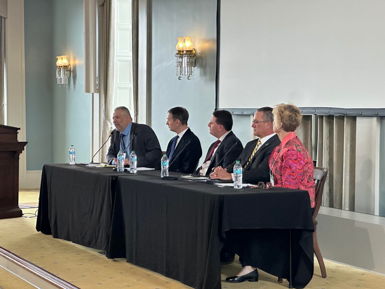 First course at University of Iowa’s Center for Intellectual Freedom ...