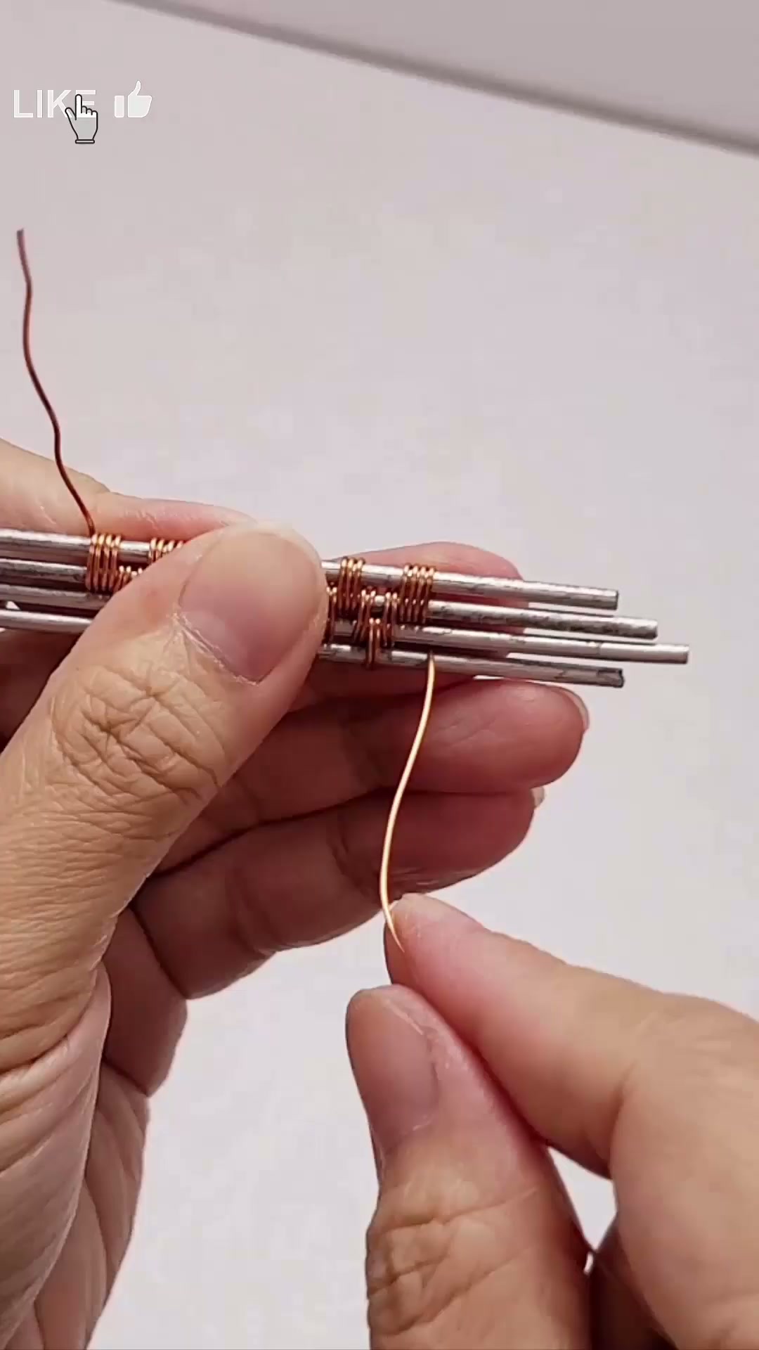 Handmade snowflakes for Christmas | The beauty is worth a try | bead ...