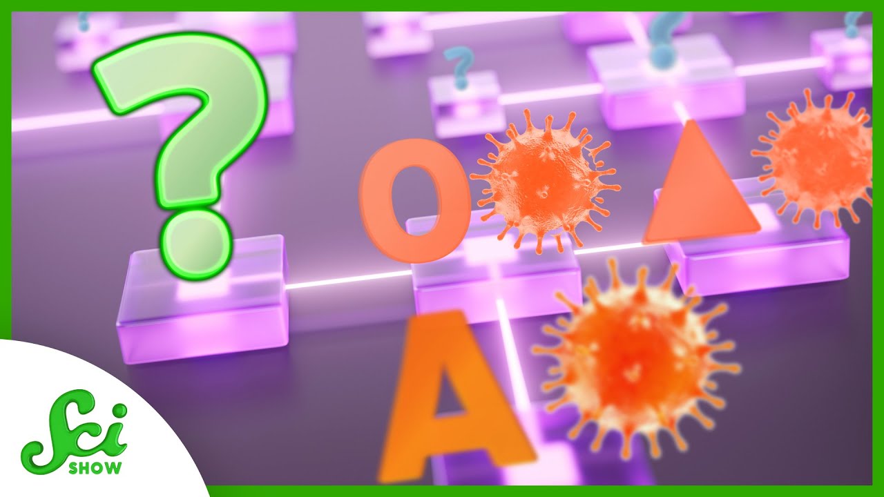 What omicron means for the pandemic’s future | SciShow News