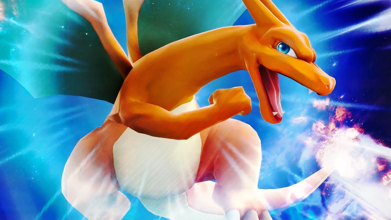 Pokémon Nova is a new open-world adventure we need immediately