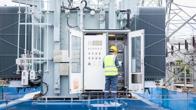 Experts raise raise red flags on concerning side effect of crypto boom ...