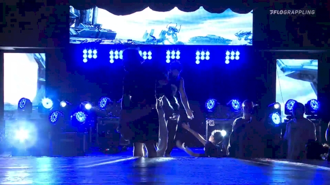 Eddie Folger vs Igor Rajs 2026 Fight to Win 303