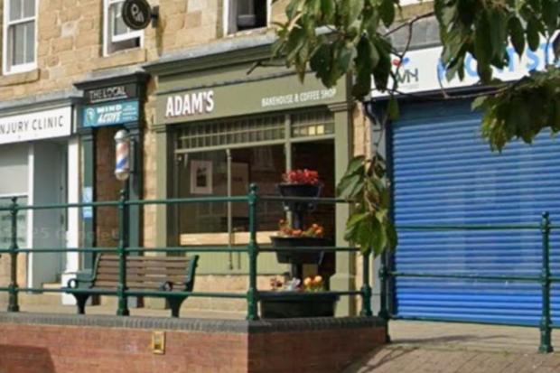 'Finest' bakery in the North East hailed for 'unreal' pastries and ...