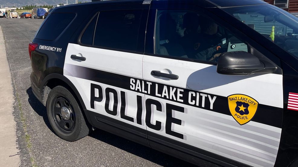 Woman accused of attempting to light vehicle's gas tank on fire in Salt ...