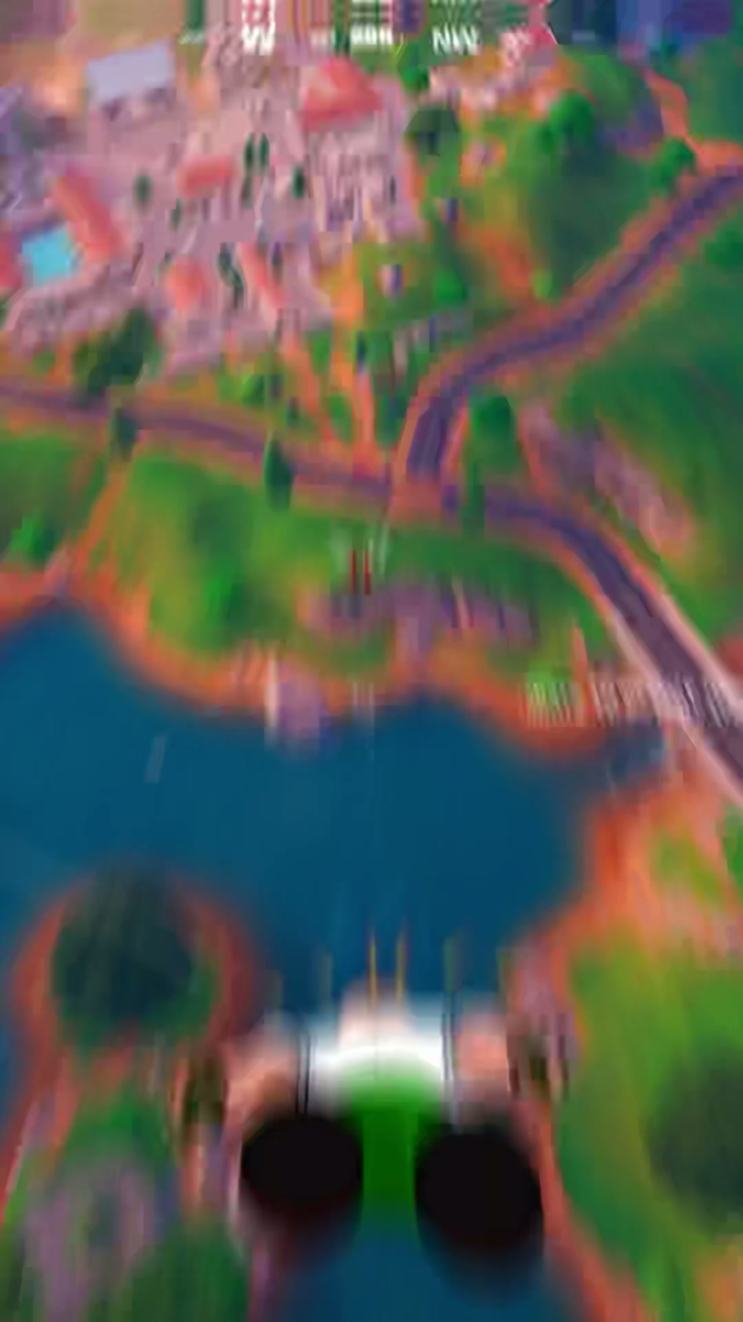 Peter Griffin’s crown got stolen 😭