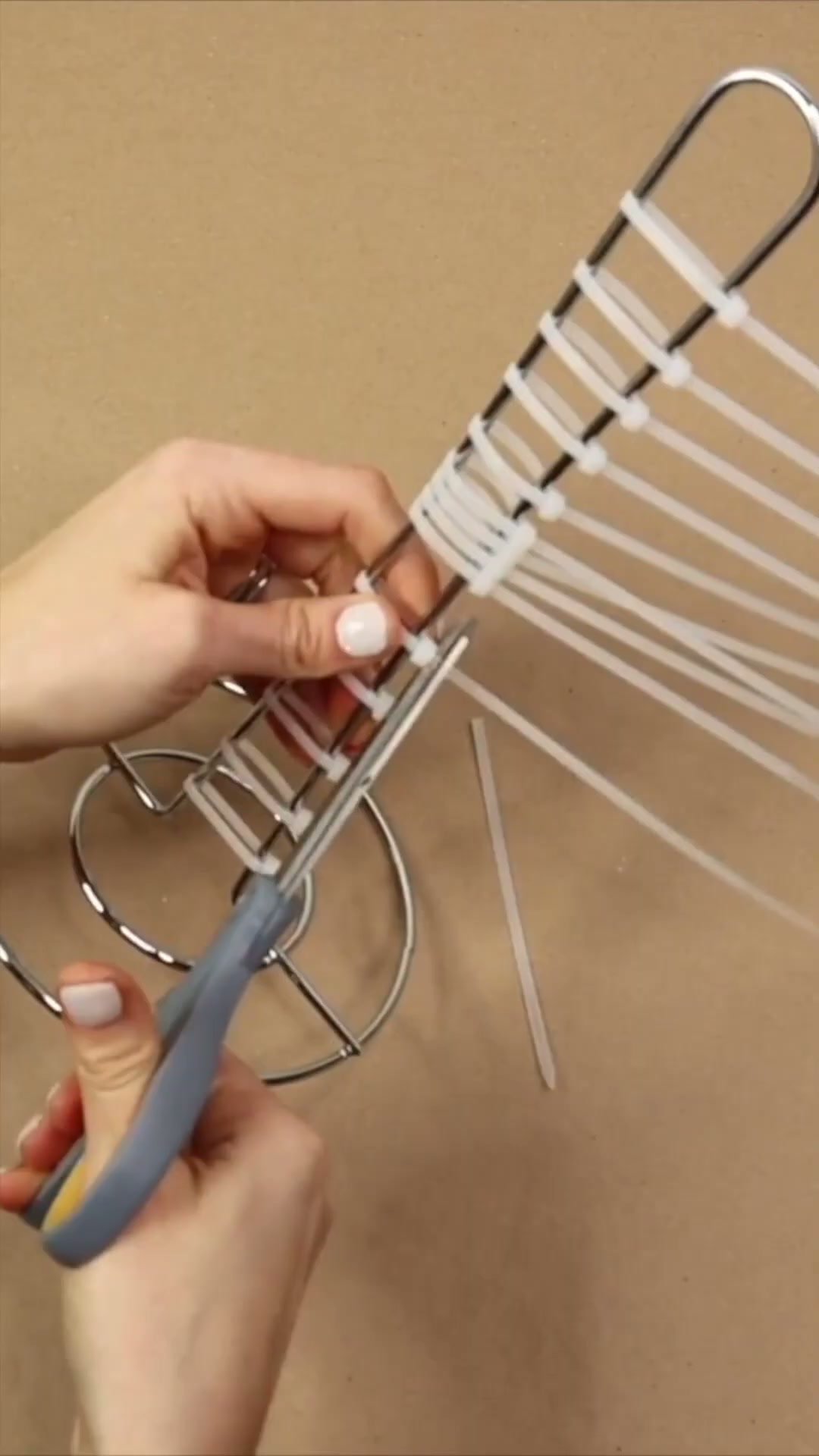 Grab a Dollar Tree paper towel holder and your lipstick #shorts