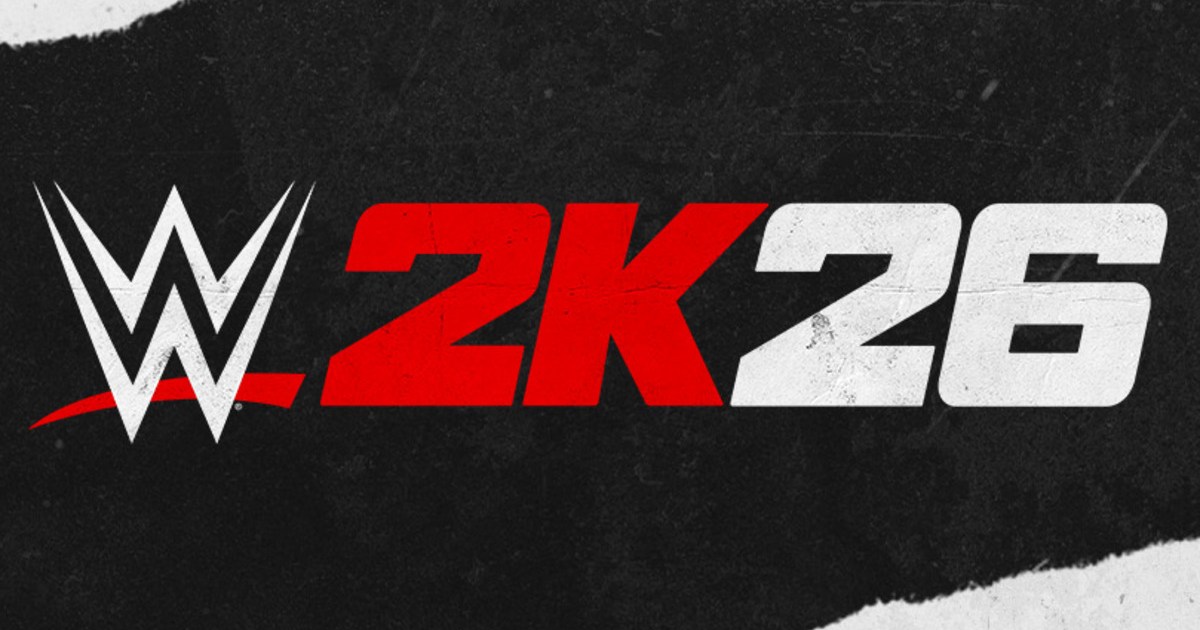 WWE 2K26 gameplay trailer revealed at Royal Rumble