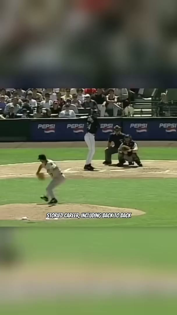 The smoothest swings in baseball history: Ken Griffey Jr.