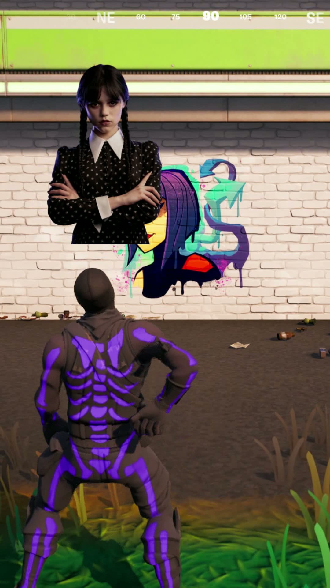 Drawing Wednesday and coming back later! 😳🤯 #shorts