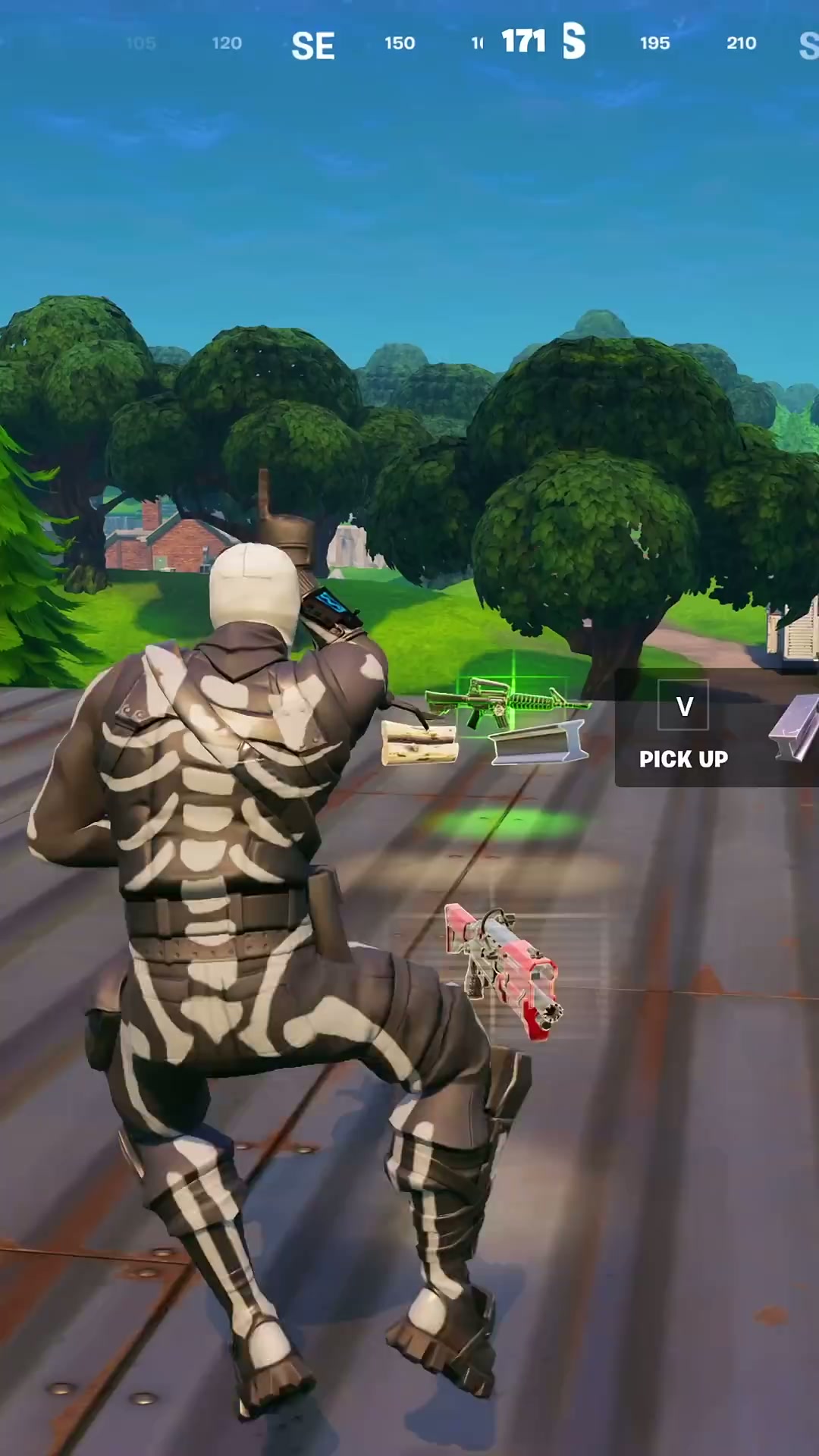 He got revenge 7 years later! 😱😏 #shorts