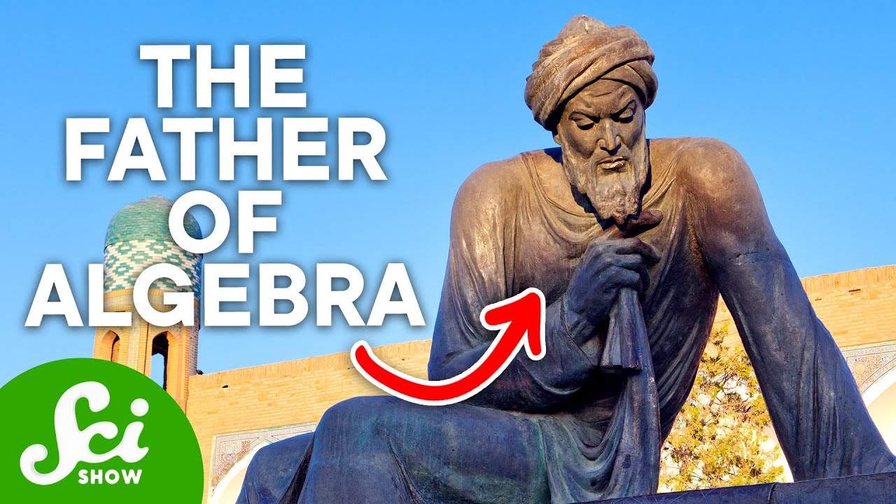 How the Islamic Golden Age of Science changed history as we know it