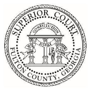 Fulton County judge sides with newspaper in open records lawsuit ...
