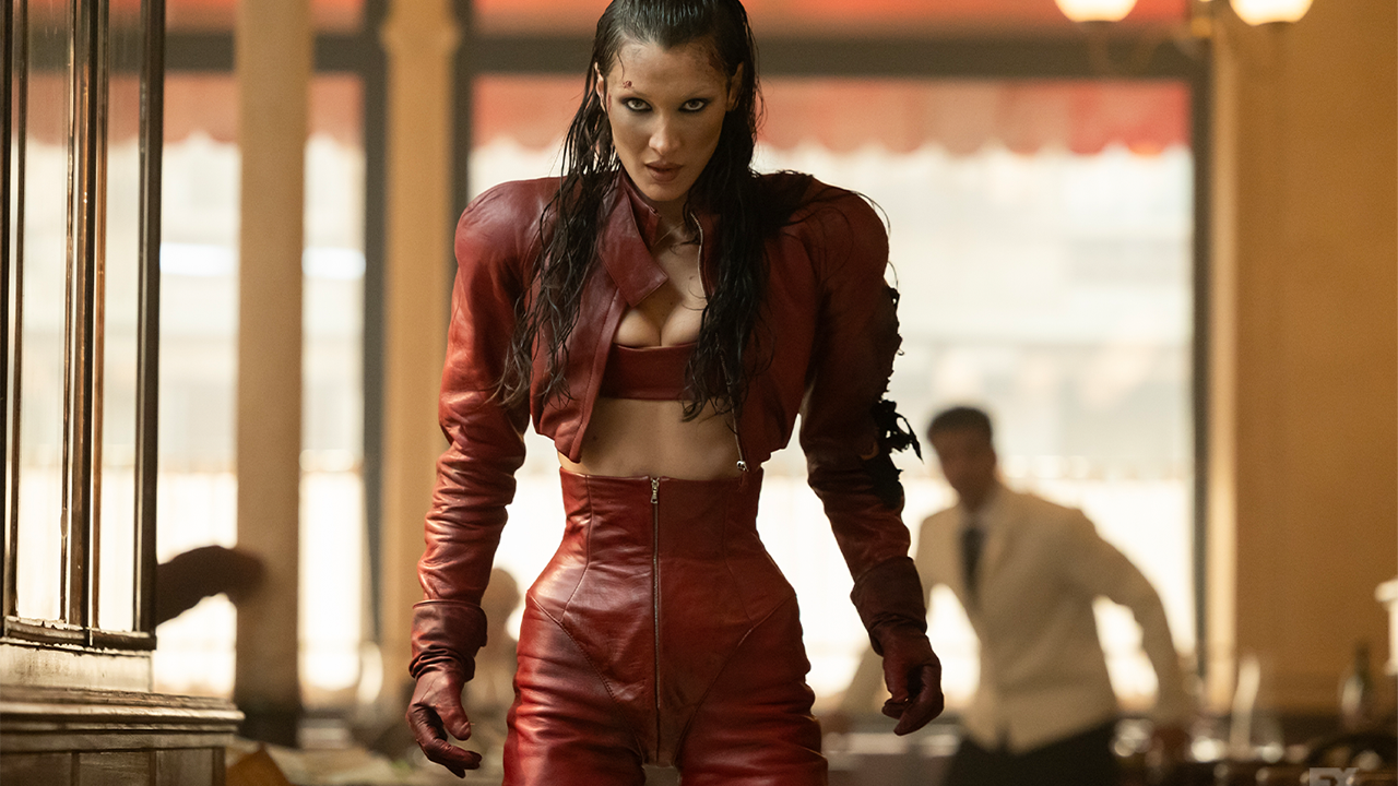 Can Anyone Stop The Beauty's Ryan Murphy?