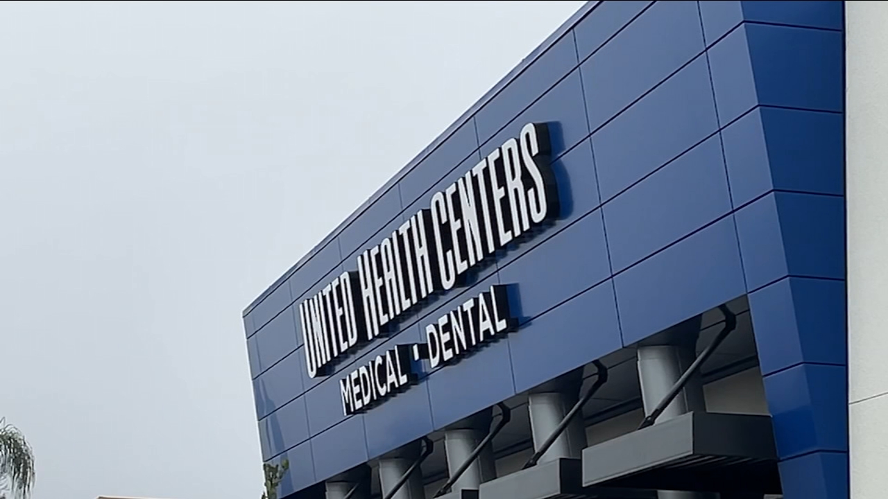 United Health Centers opens new location in West Central Fresno