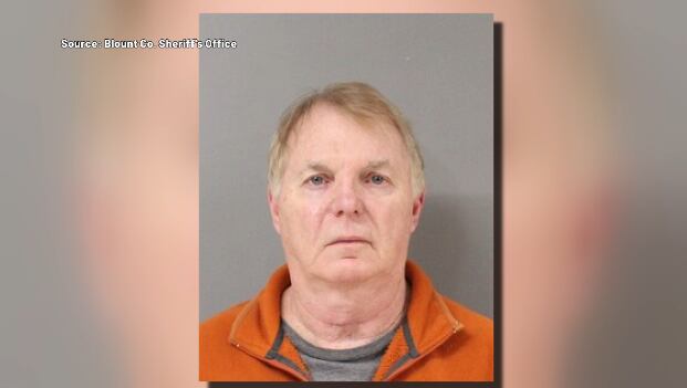 Canadian man facing child porn charges arrested in Blount County for ...