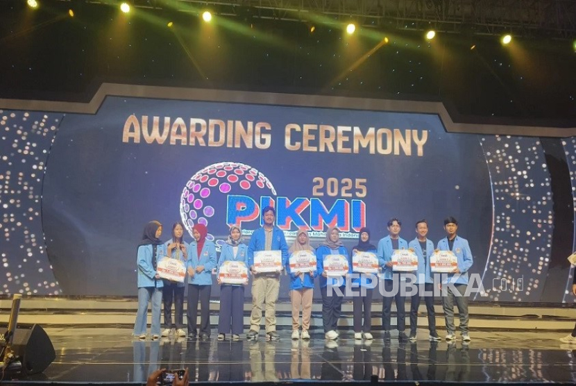 PIKMI 2026 dibuka! UNM siap hattrick juara, mahasiswa daftar sekarang