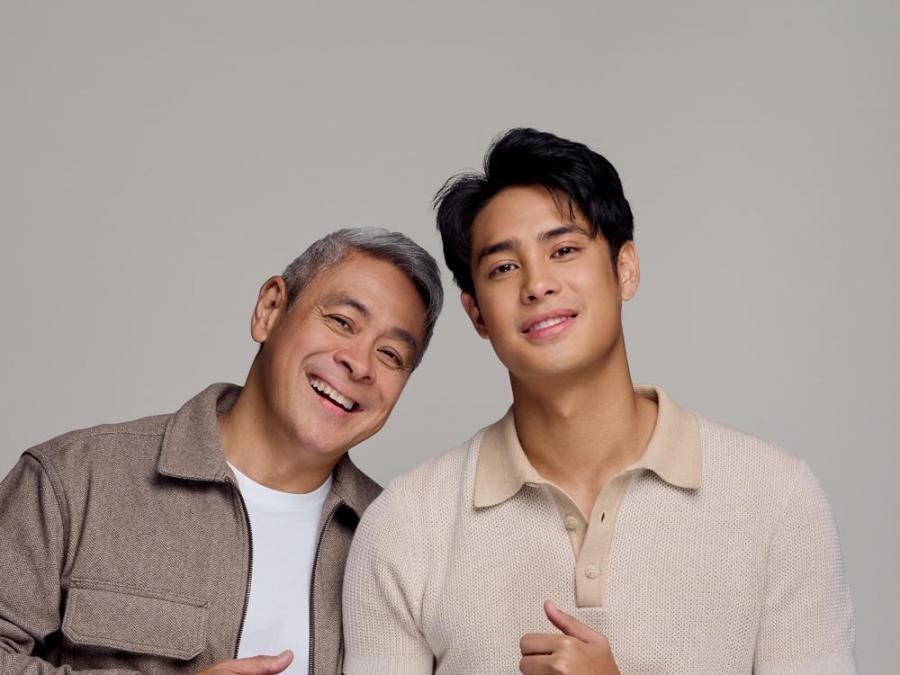 The long game: Anthony and Donny Pangilinan on fatherhood, fame, and ...