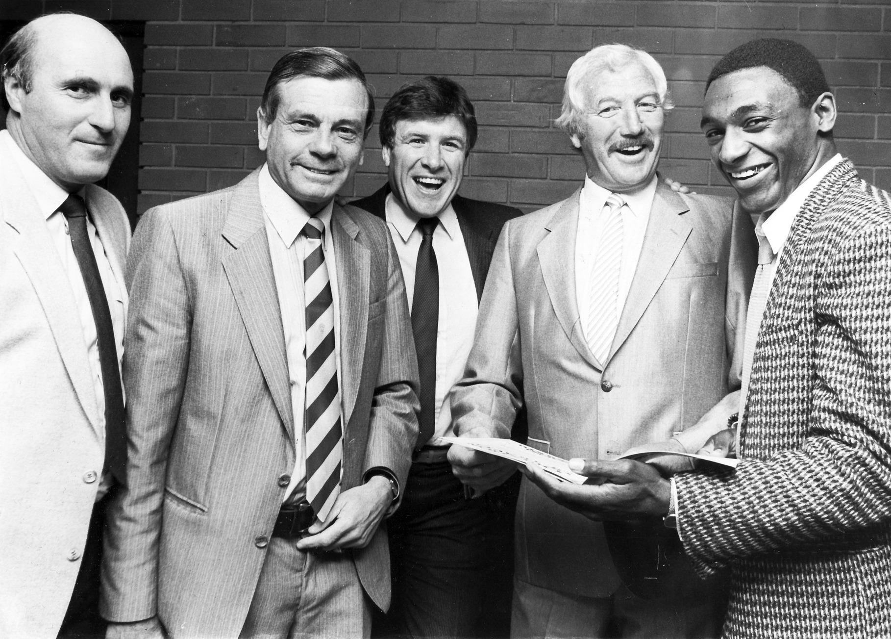 Sheffield retro: 18 great photos looking back at Sheffield in 1986 ...
