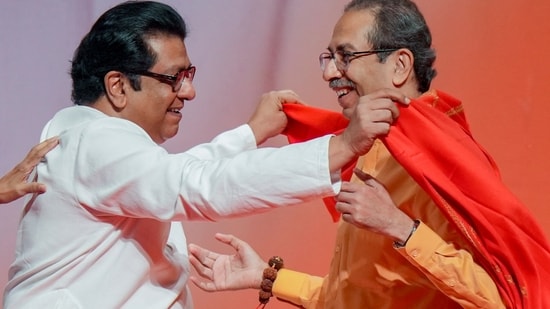 Mumbai mayor election live updates: Two women emerge as frontrunners ...