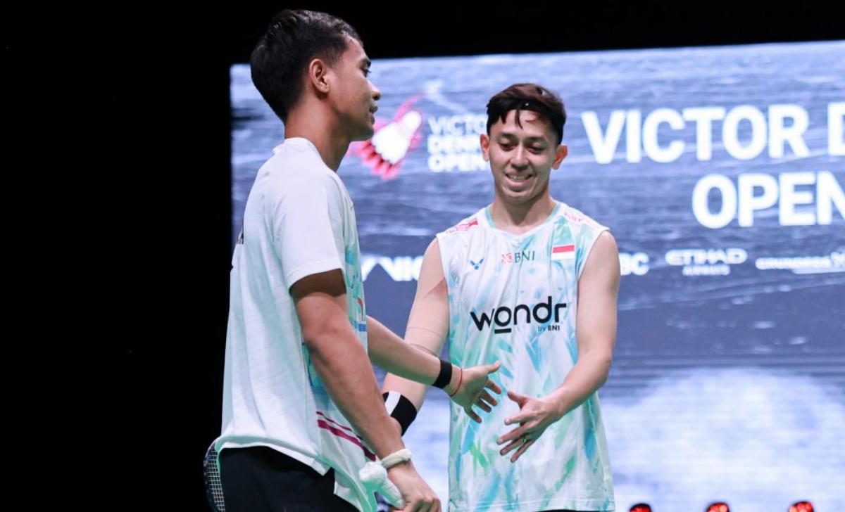 Daftar Wakil Indonesia di All England 2026: Ganda Putra Komplet, Tak ...