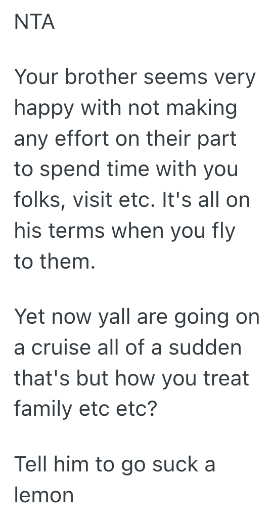 Sisters faced backlash for not inviting their brother’s wife on a ...