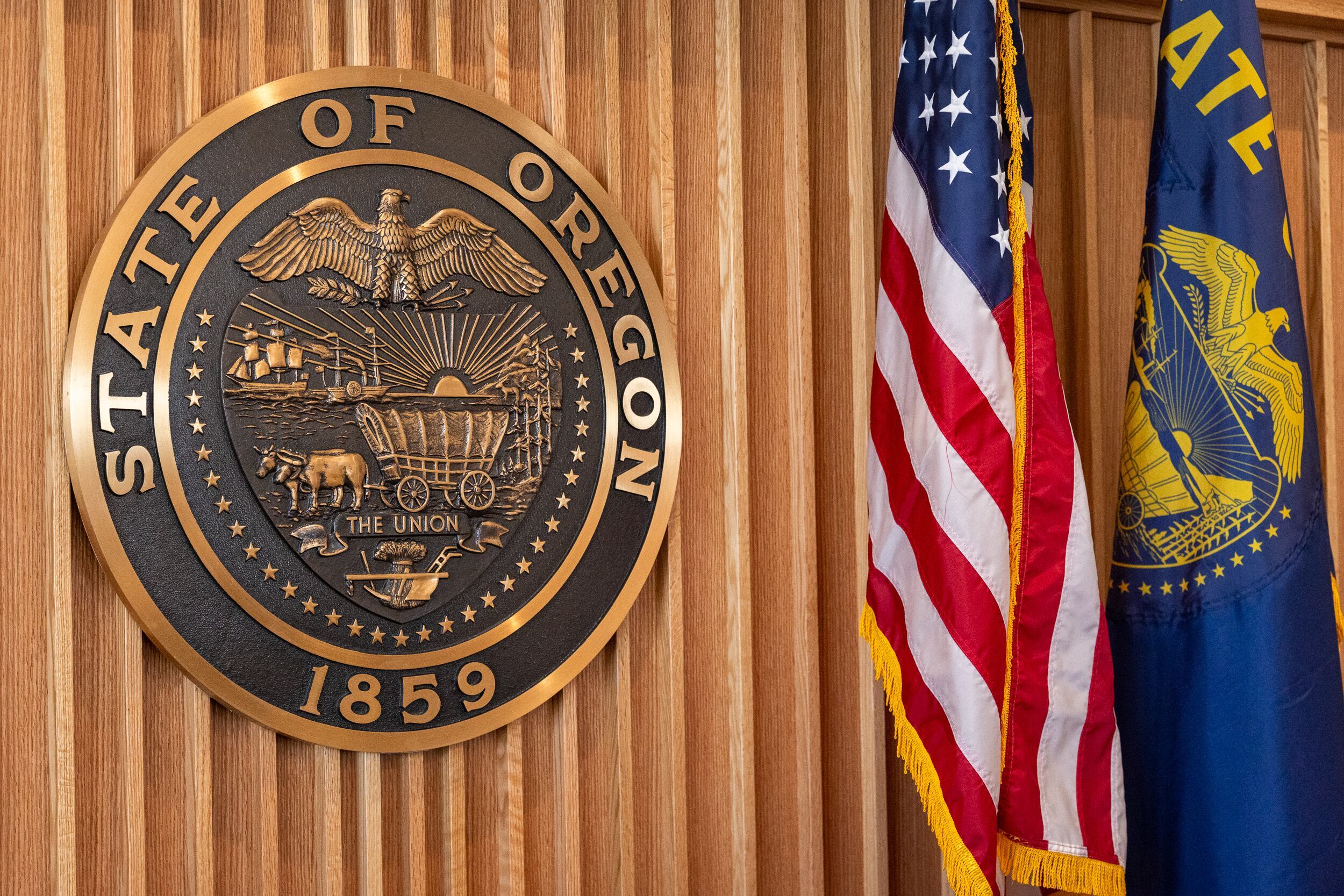 Man sentenced in Oregon bike path attack on autistic teen