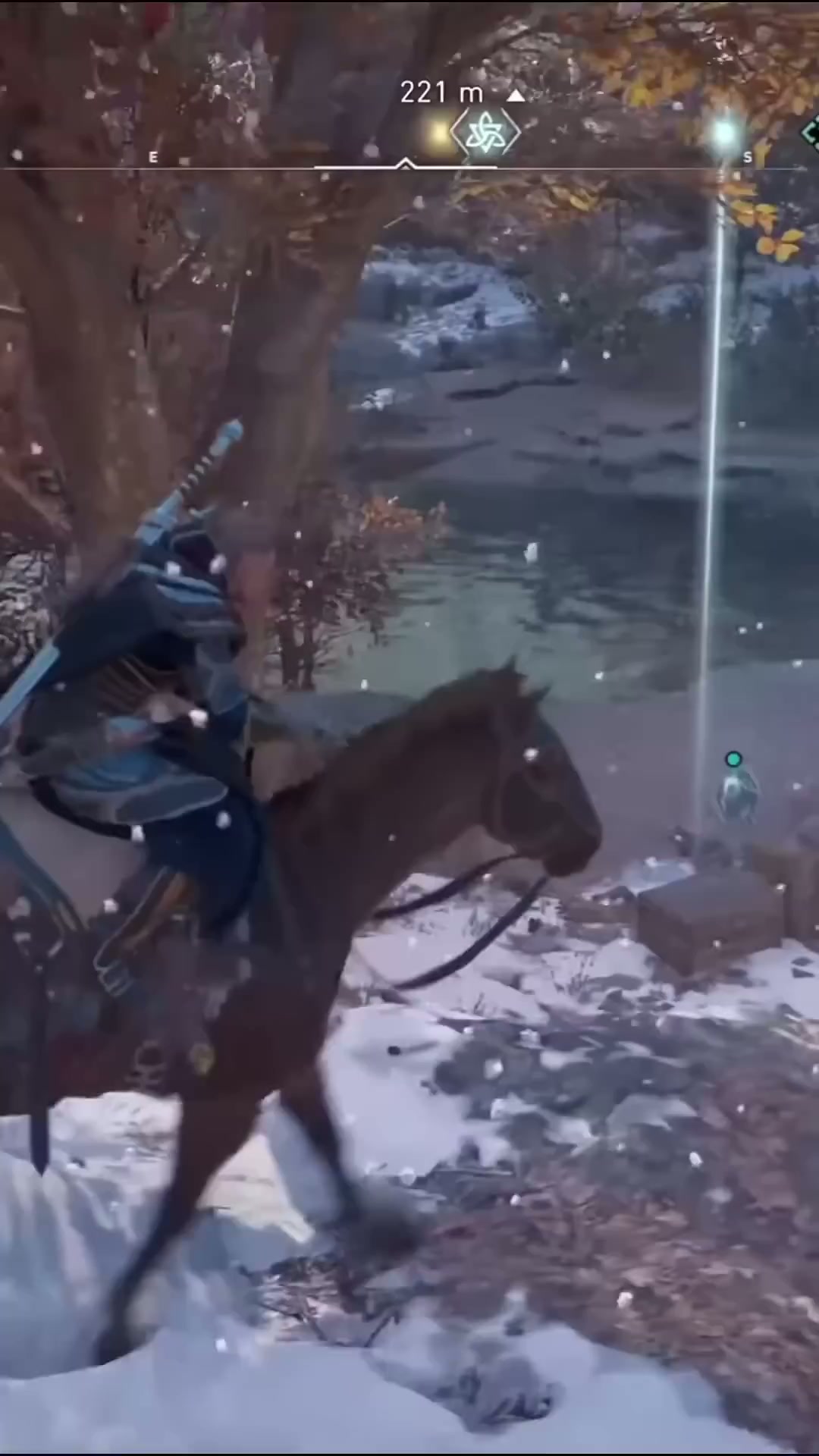 Did you know you could meet Robin Hood in Assassin’s Creed Valhalla? # ...