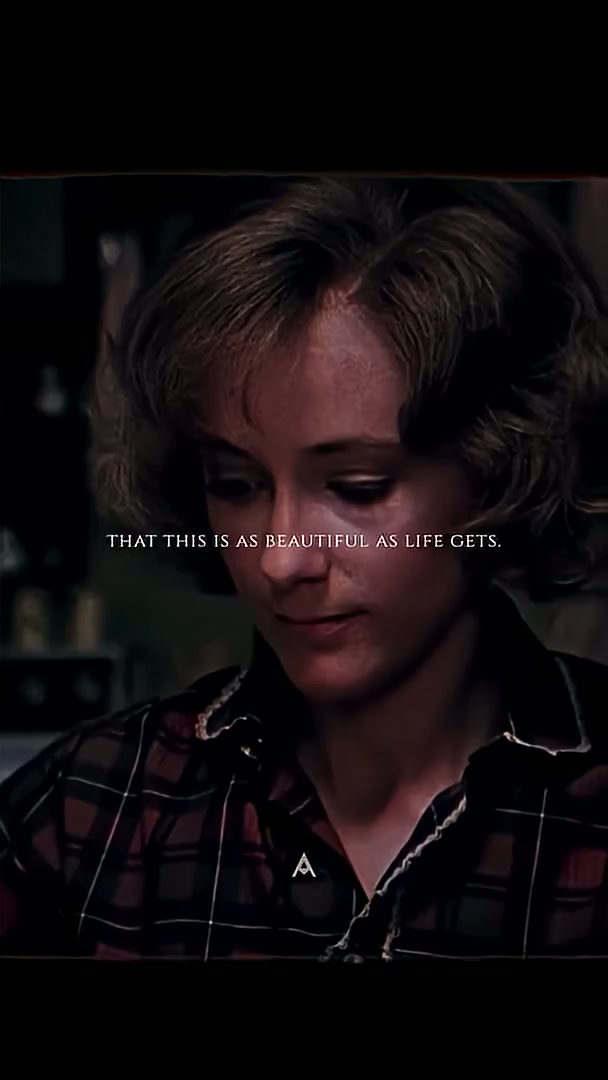 One of the most inspiring moments from Robin Williams