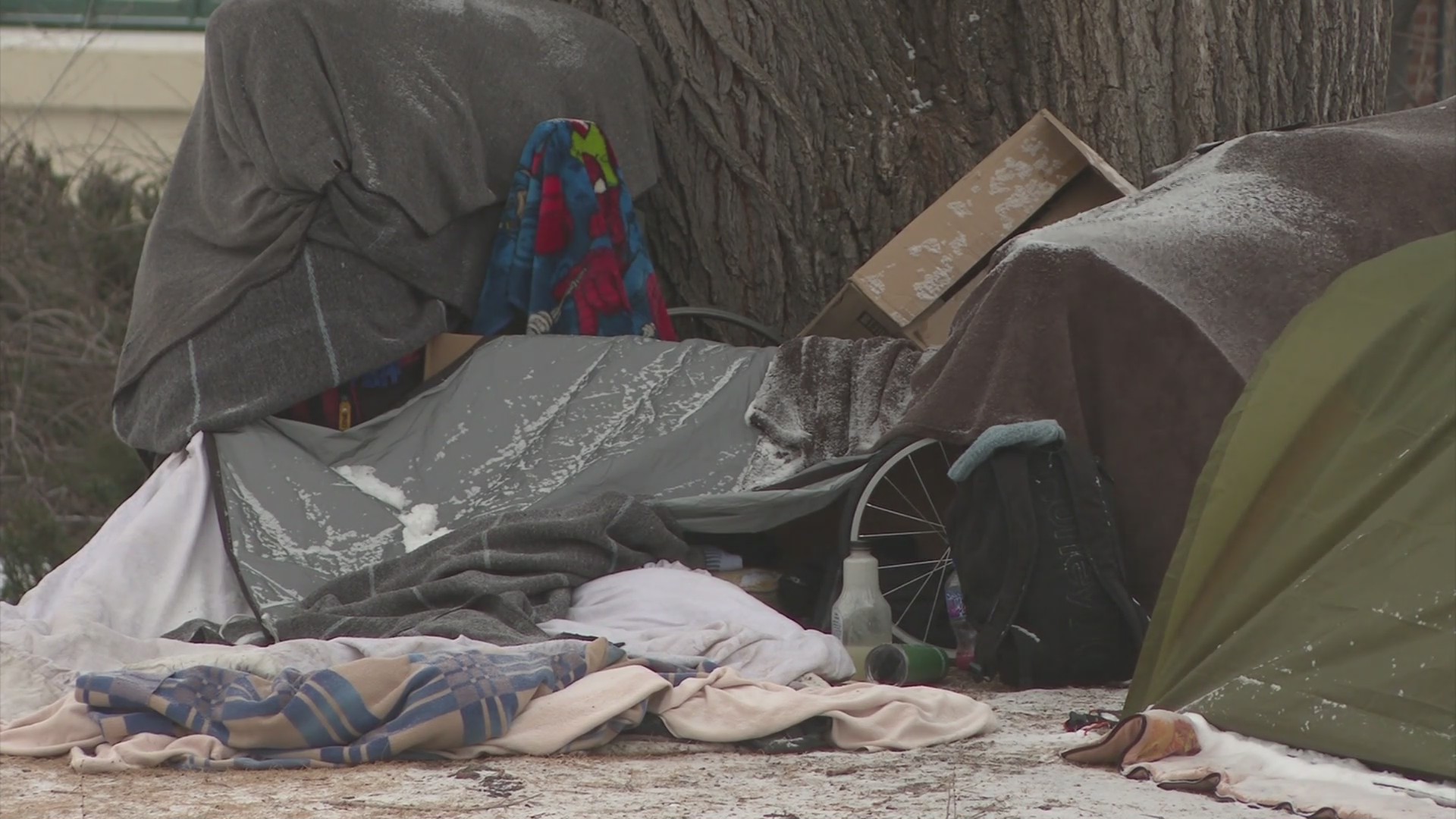 Northern Colorado city working to find unhoused overnight shelter amid ...