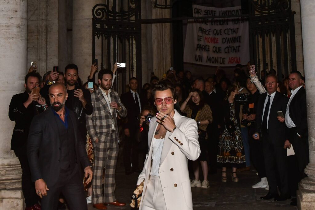 Ticketmaster cancels scalped Harry Styles NYC tickets, reissues them at ...