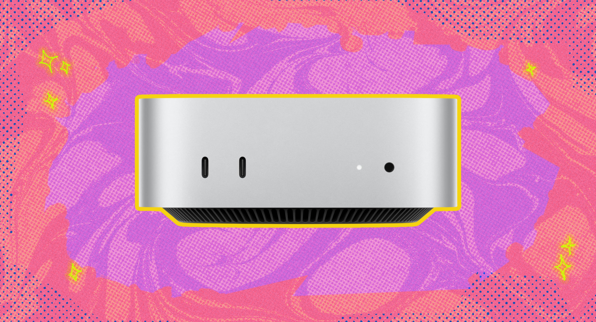 Save $100 on the 2024 Apple Mac mini with M4 chip