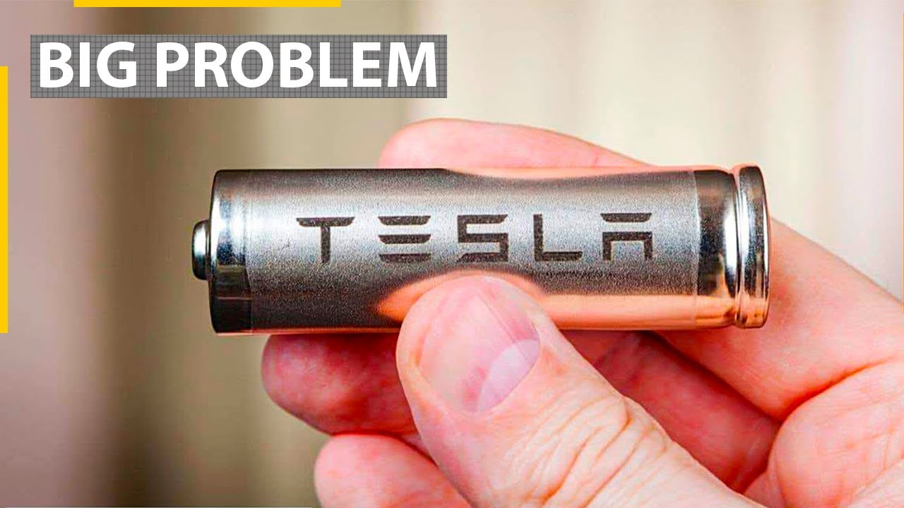 The electric car revolution: Can we solve the battery recycling challenge?