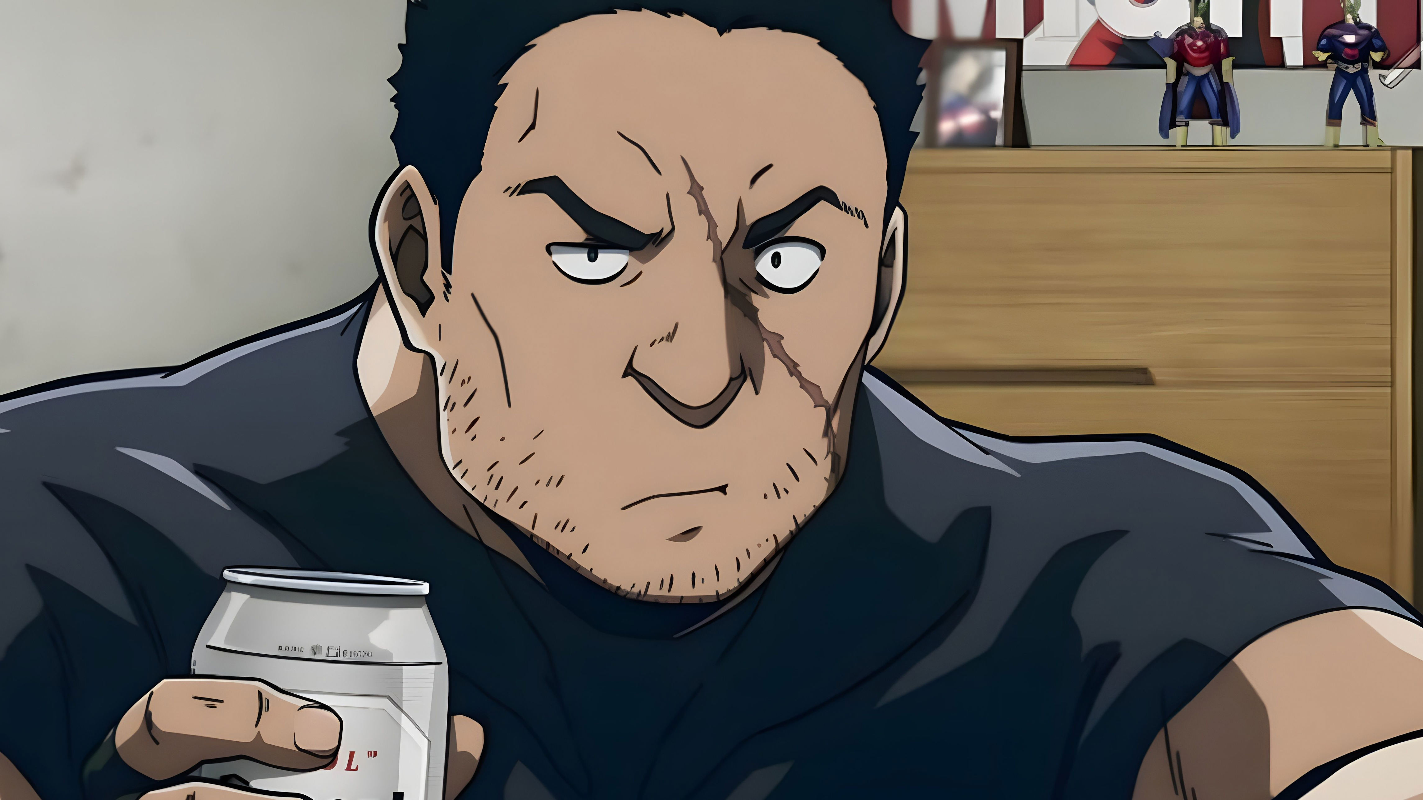 My Hero Academia: Vigilantes reveals the sad truth of pro hero retirement