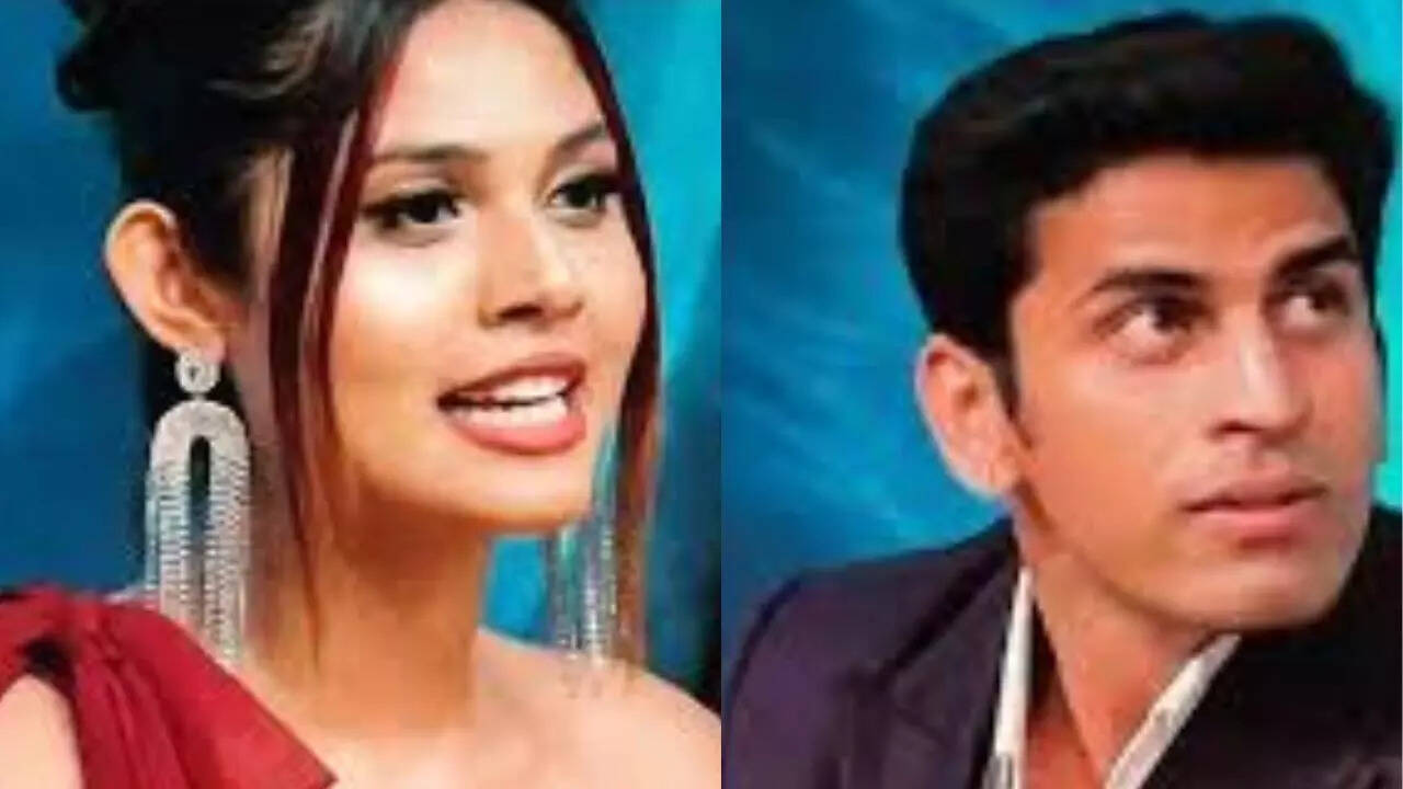 Splitsvilla X6: Anushka Ghosh questions Kushal Tanwar’s loyalty towards ...