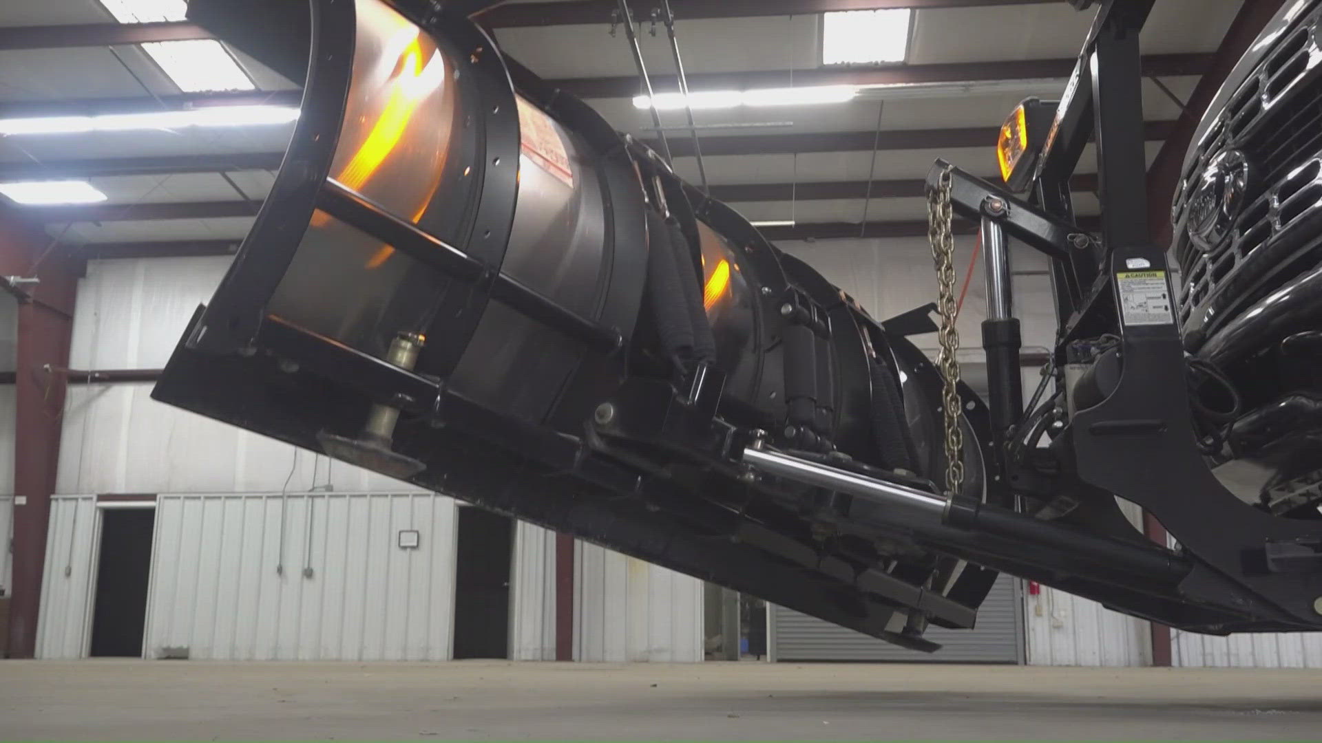 Lauderdale and Colbert counties prepare for winter storm