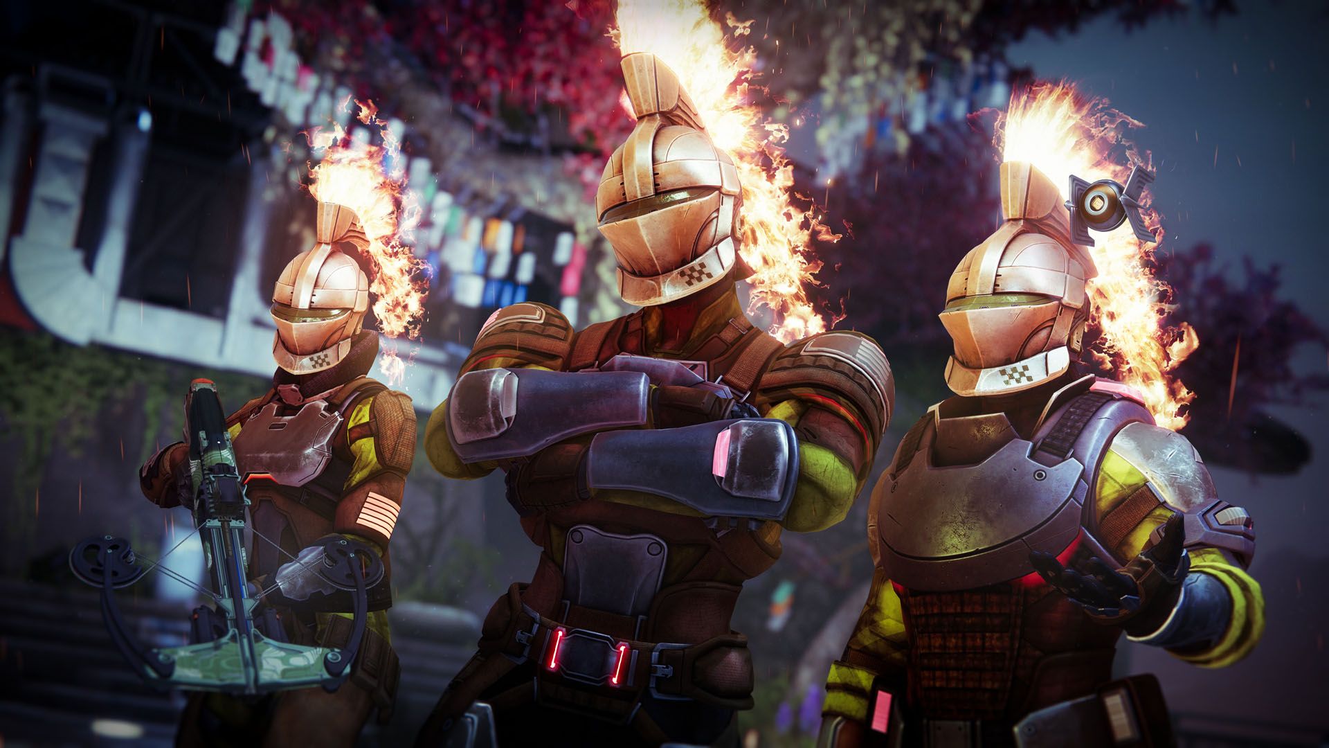 Destiny 2 announces new community challenge and reward