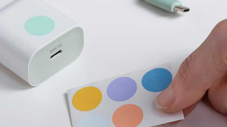 I can’t resist this new $4 IKEA USB-C accessory