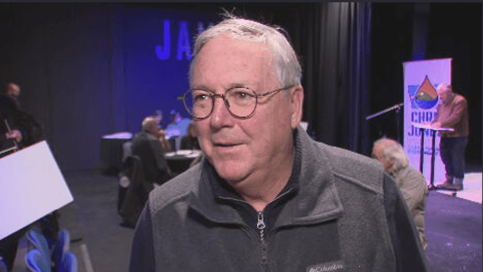 Iowa agriculture candidate begins tour highlighting water concerns