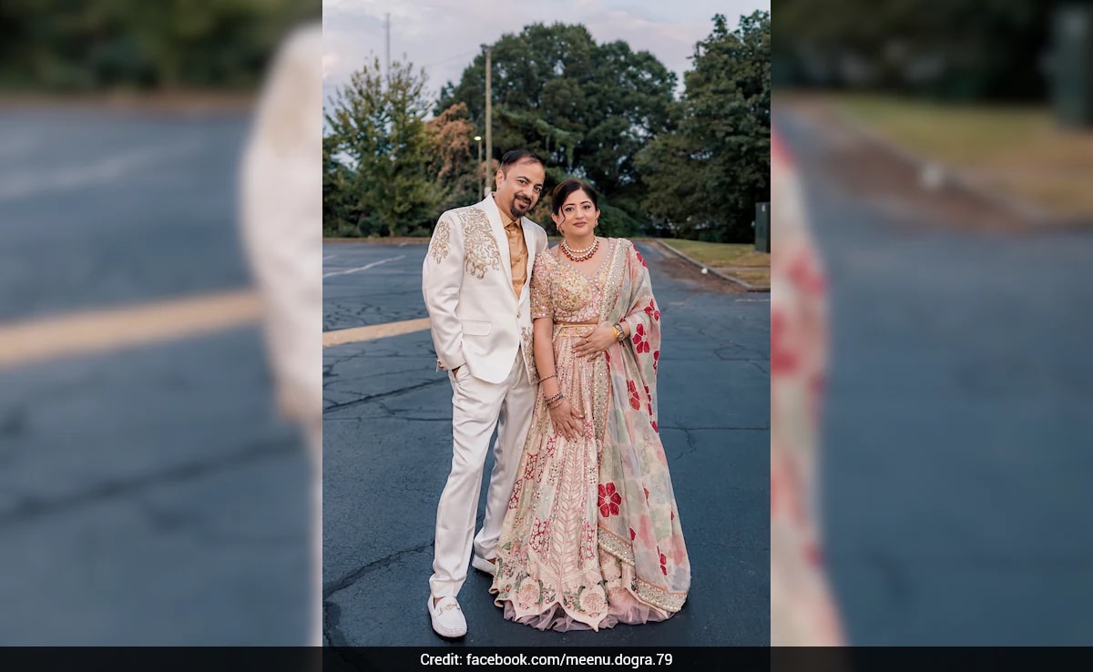 Indian woman, 3 relatives shot dead by husband during argument in US