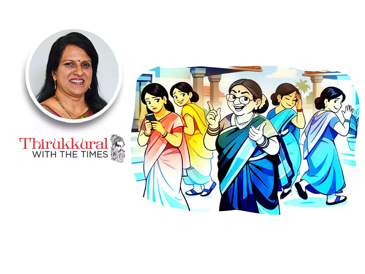 The art of listening in a noisy world