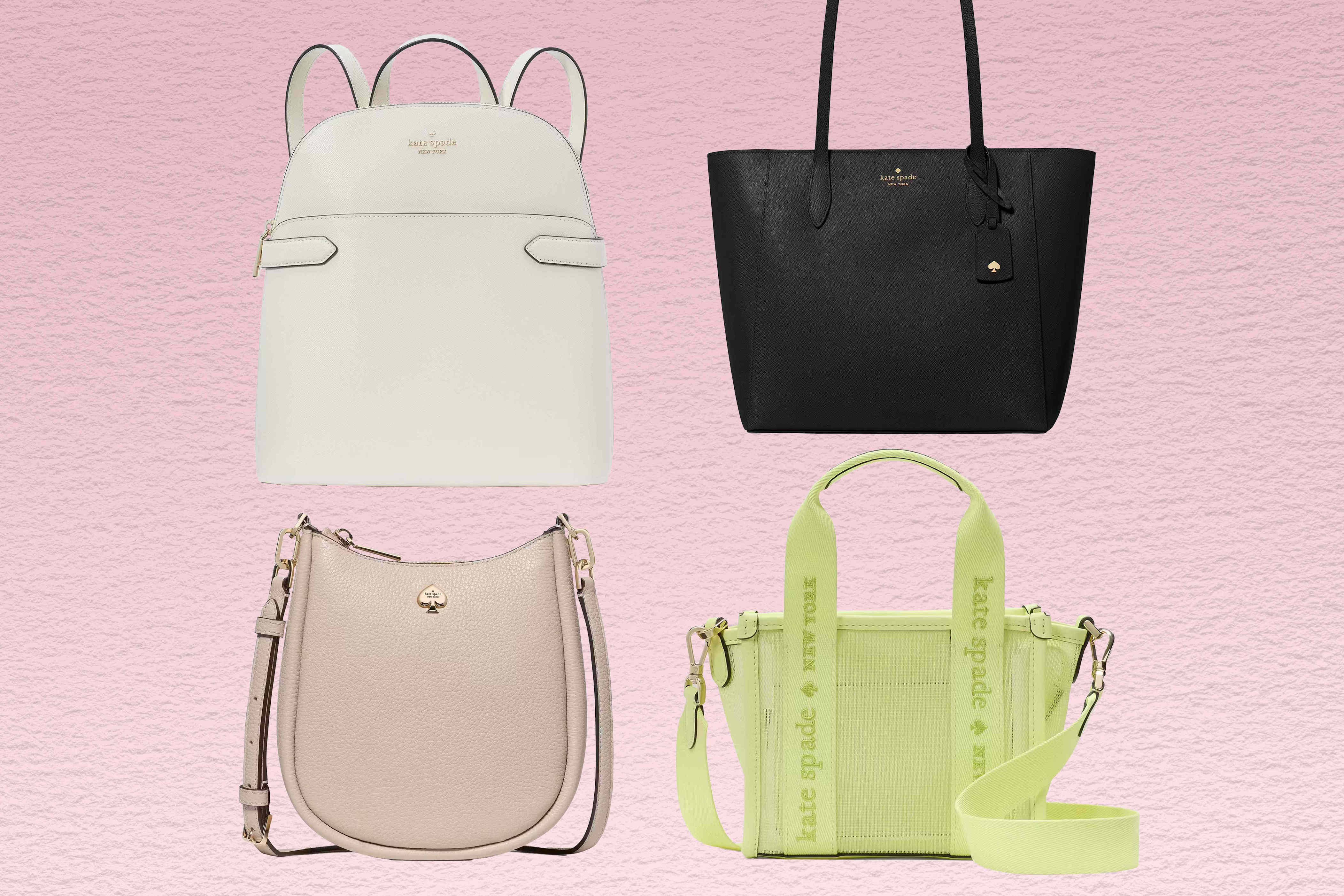 15 Kate Spade bags you can grab on sale for under $100 in the outlet—up ...