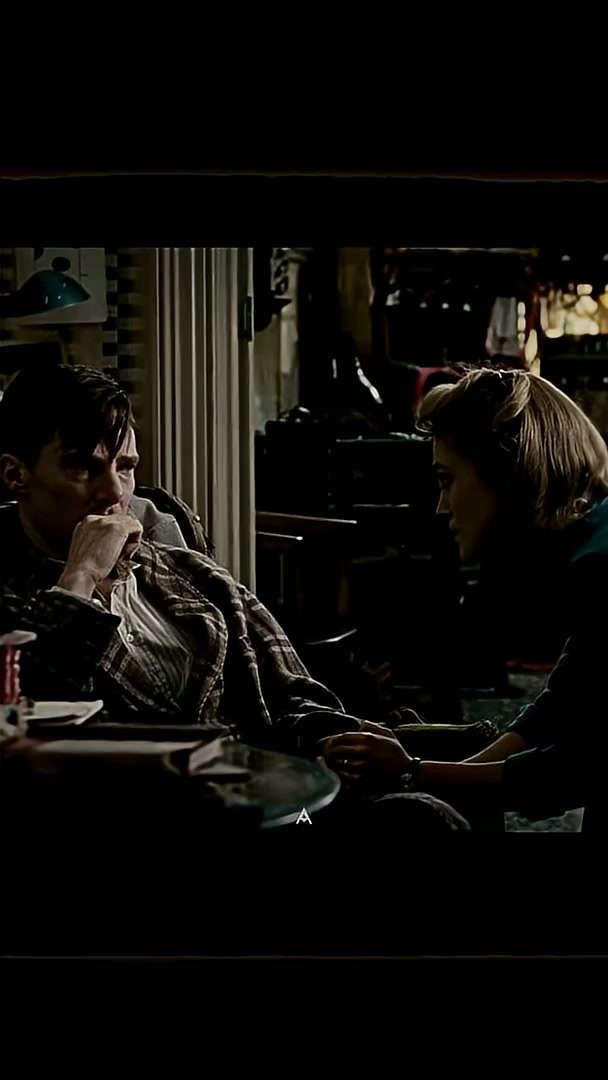 Sometimes it is the people who no one imagines anything of