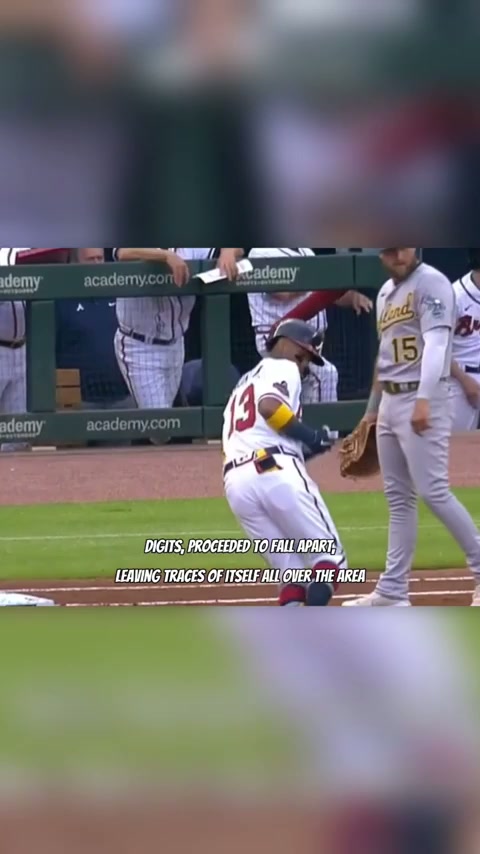 MLB player breaks $100,000 chain mid-play