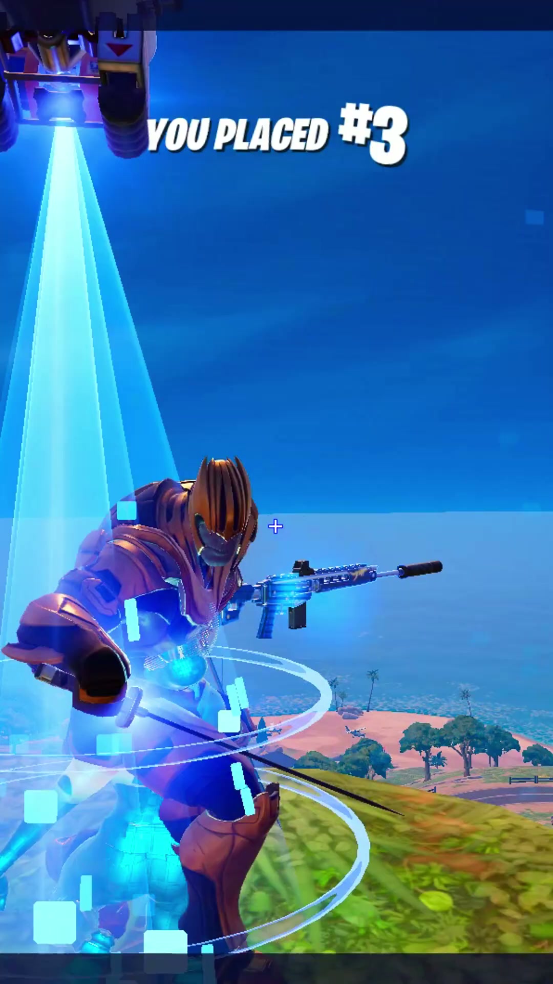 Bro is not a ninja turtle 💀